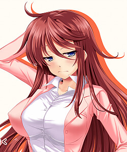 Saeki Ritsuko | vndb