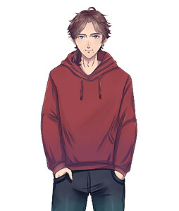 William Morris | vndb