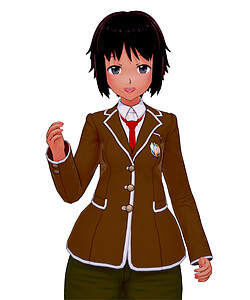 Friend's Harem Corruption | vndb