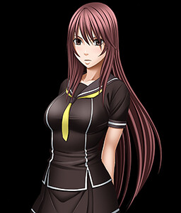 Suzumine Ayaka | vndb