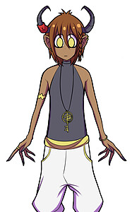 Asmodeus Ashmedai | vndb