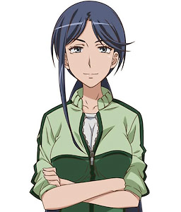 Yomikawa Aiho | vndb