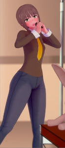 Twisted World | vndb