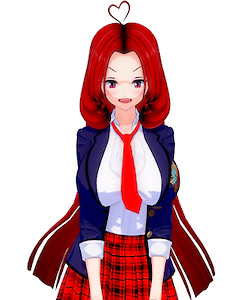 Call of Nature | vndb