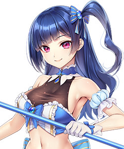 Witch Hunter ~2 Gou mo Choroi ze~ | vndb