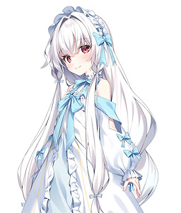 Emilia Forgan | vndb