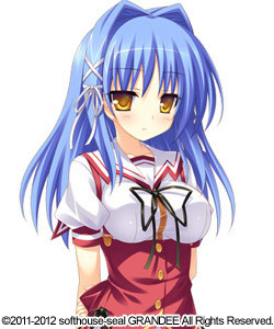 Narumi Hotaru | vndb