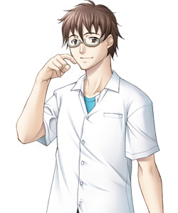 Nitta Takashi | vndb