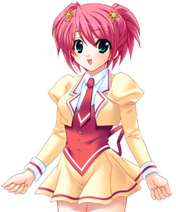 Natsume Tomoko | vndb