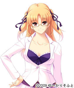 Shinomiya Ageha | vndb