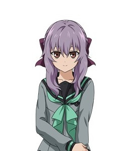 Hiiragi Shinoa | vndb