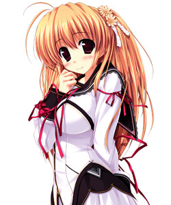 Himekawa Fuuka | vndb