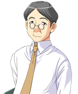 Kojima-sensei | vndb