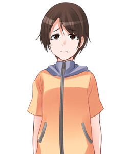 Miyazaki Yuuto | vndb