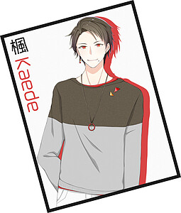 Kaede | vndb