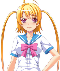 Asakura Hinata | vndb