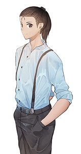 LoveSick Darlings | vndb