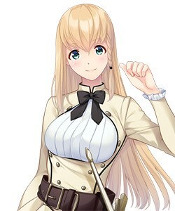 Elizabeth Leah Clausolas | vndb