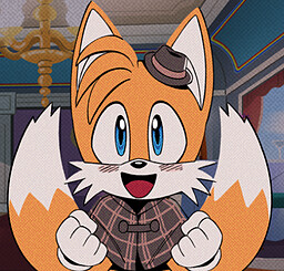 Tails | vndb