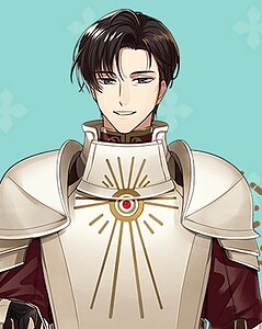 Burkitt Herringtail Morati | vndb