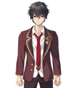 Fusemori Souma | vndb