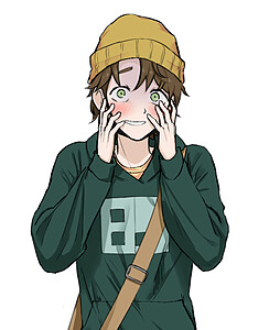 Bleeding Canvas | vndb