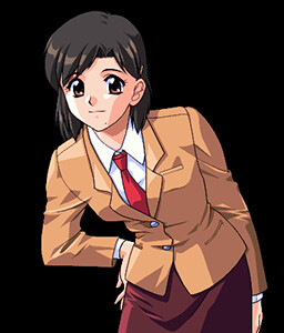 Momoki Chiaki | vndb