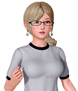 Solvalley School | vndb