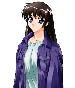 Aikawa Chiaki | vndb