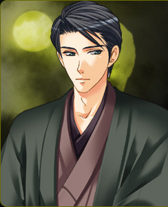 Daitokuji Kaoru | vndb