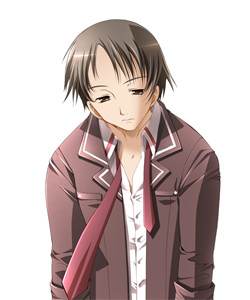 Guren ni Somaru Gin no Rozario | vndb