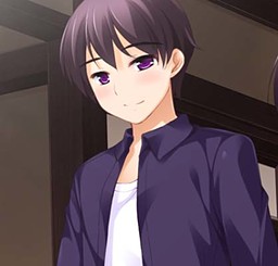 Shinonome Aoi | vndb