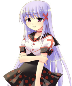 Onmyouji Fuuko | vndb