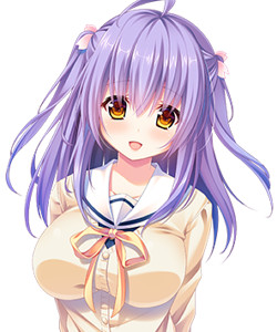 Nagamine Kanae | vndb