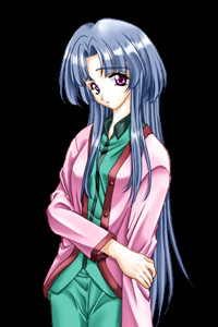 Mizuno Shinobu | vndb