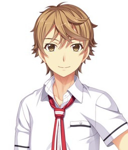 Usami Kensuke | vndb