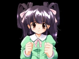 Natsume Nodoka | vndb