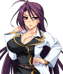 Mishiro Reina | vndb