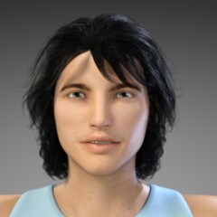 A Happy Marriage | vndb