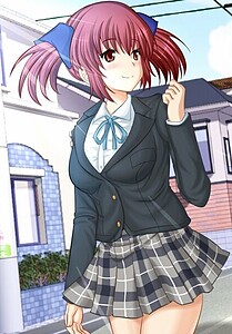 Kotono Misaki | vndb