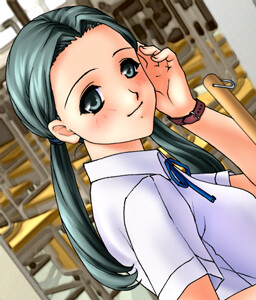 Miyauchi Mari | vndb