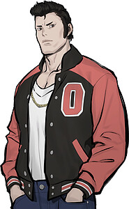 Yoshimi Hajime | vndb