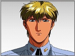 Robert De Vice | vndb