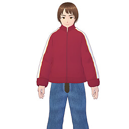 Lust for Truth | vndb