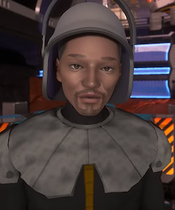 Oppai Odyssey | vndb