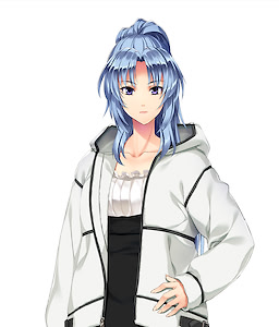 Himuro Kyouko | vndb