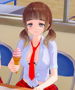 Call of Nature | vndb