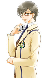 Shiraishi Shin'ya | vndb