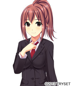 Matsushima Ami | vndb