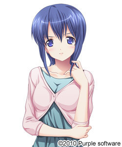 Hiiragi Asahi | vndb